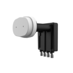 What is the Satellite LNB on a Satellite Dish？