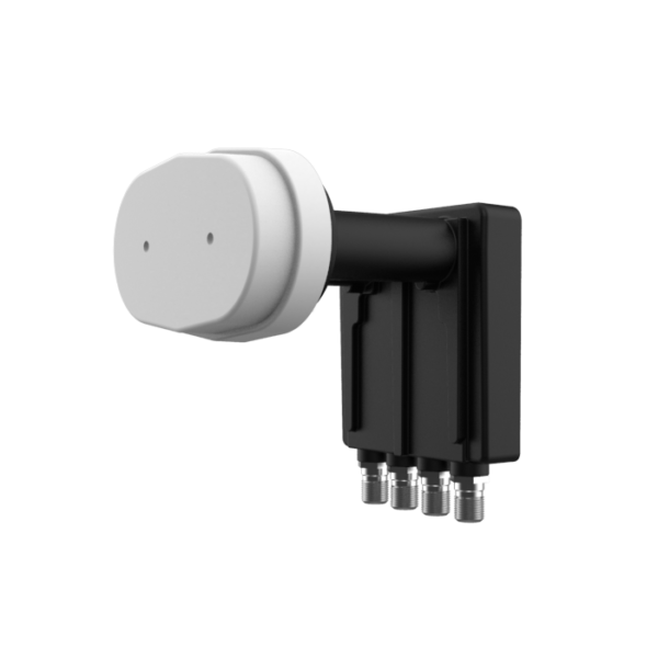 What is the Satellite LNB on a Satellite Dish？