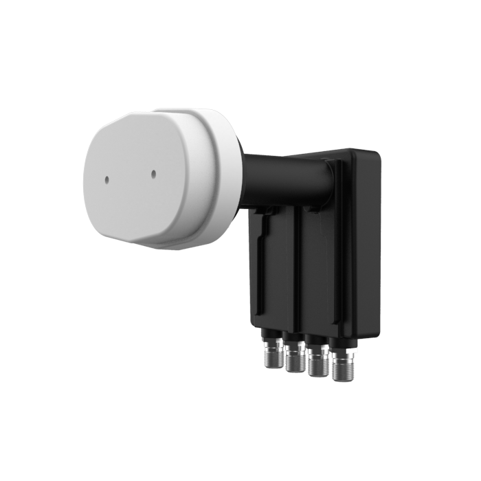 What is the Satellite LNB on a Satellite Dish？