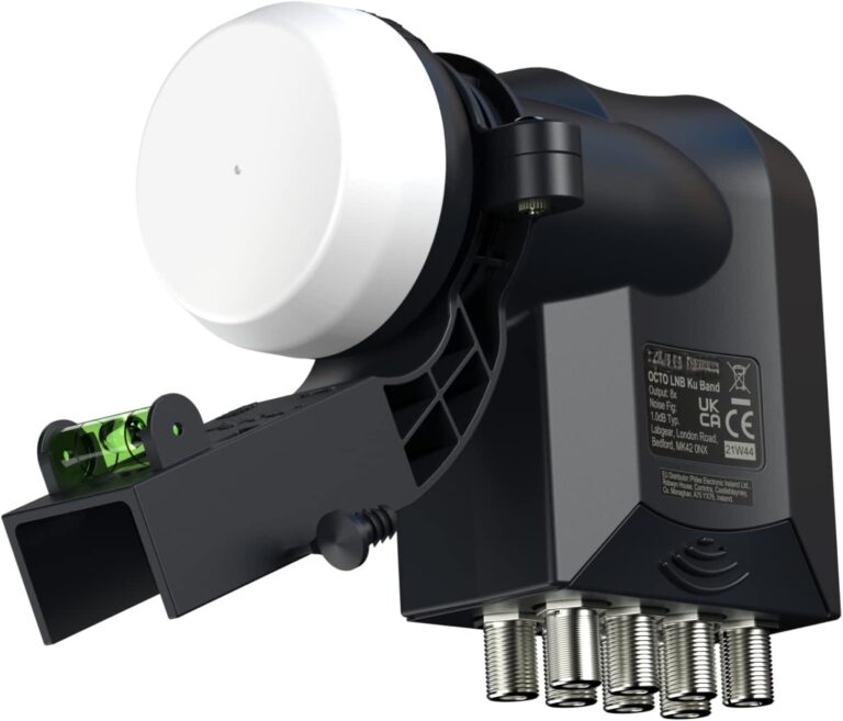 What is the Satellite LNB on a Satellite Dish？