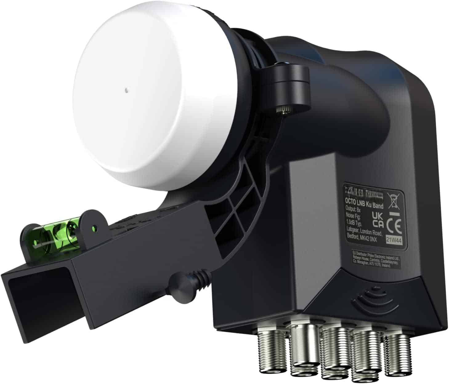 What is the Satellite LNB on a Satellite Dish？