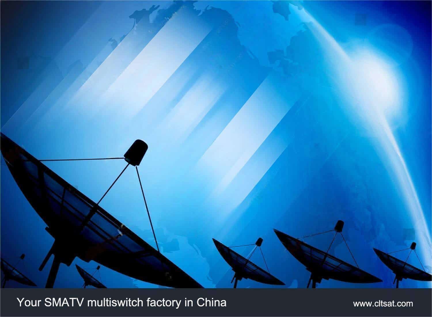 Unveiling the Bright Side of Satellite Television Technology