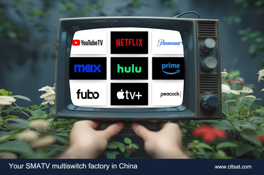 How to Watch TV without Cable or Satellite?