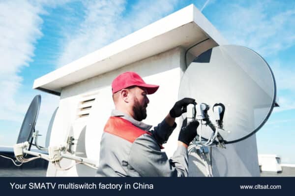 Quick SMATV Installation Tips:Simplifying Your Setup Process