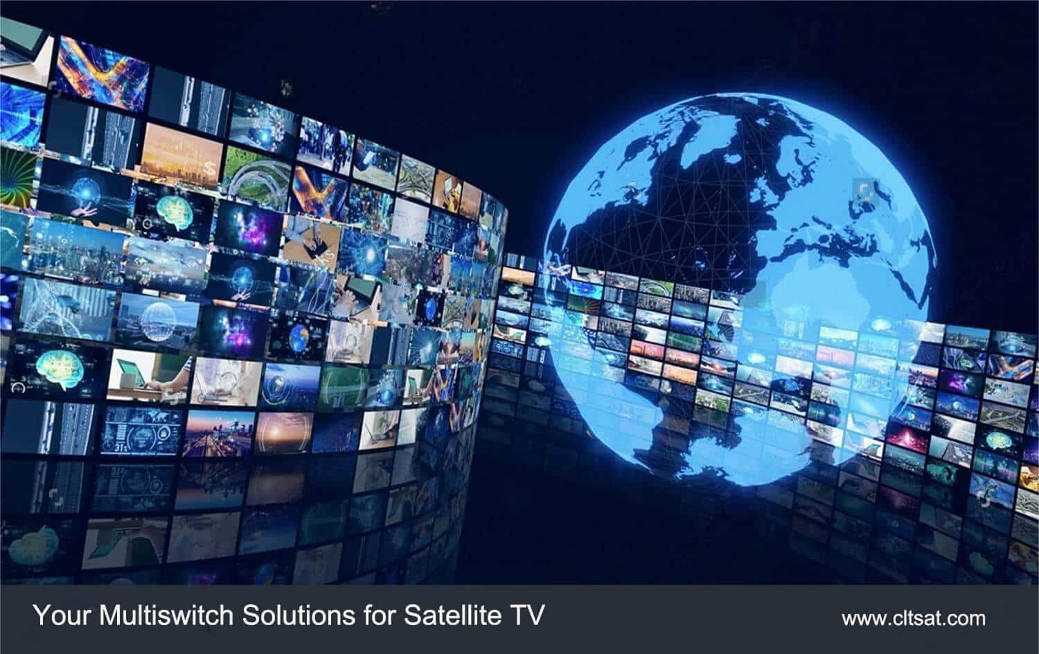 SMATV System Maintenance Checklist