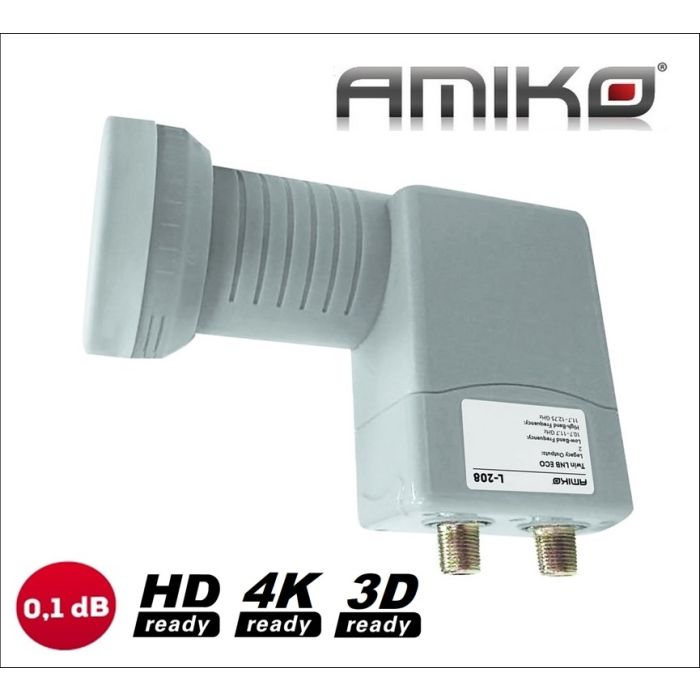 Satellite Dish LNB Supplier List